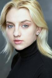 Claudia Grace Mckell | ScreenTies